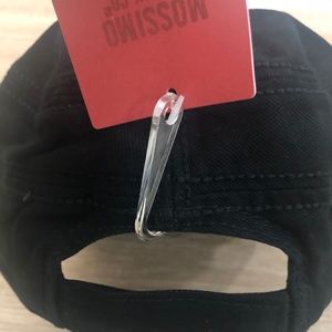 Mossimo Supply Co. | Accessories | Set Of 4 Mossimo Hat Cadet 3 Black ...